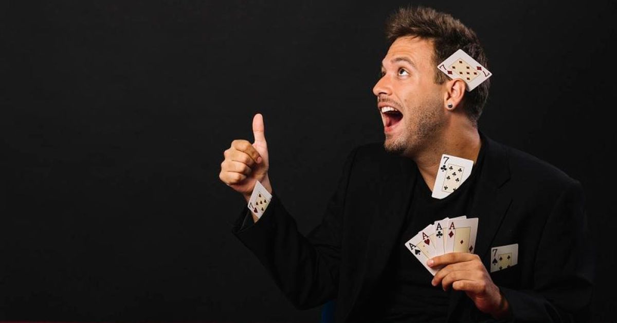Die seltsamsten und wildesten Wetten der Welt | CasinoDeutschland.com ...