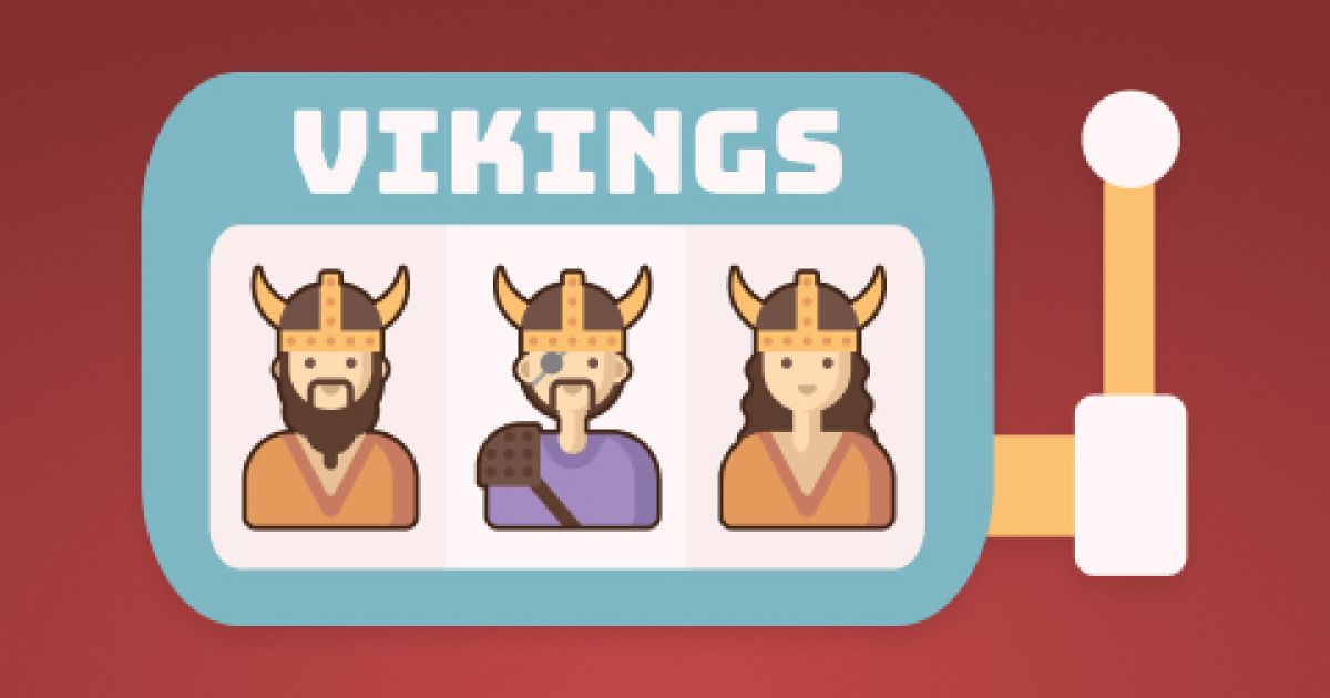 Lesen Sie diese Liste der Top 5 der besten Spielautomaten mit Wikinger ...